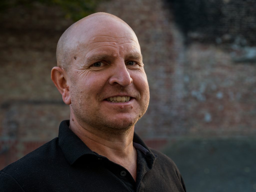 Kontakt oss – Etek AS